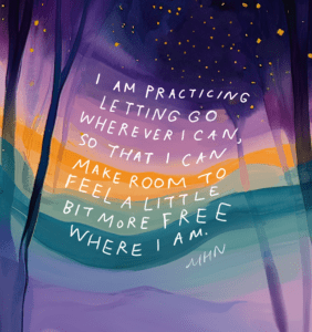 Lessons from Fireflies: The Art of Letting Go – Morgan Harper Nichols' Blog