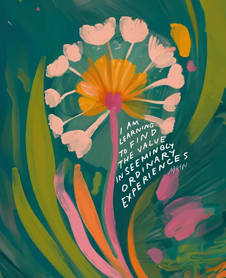 Attunement – Morgan Harper Nichols' Blog